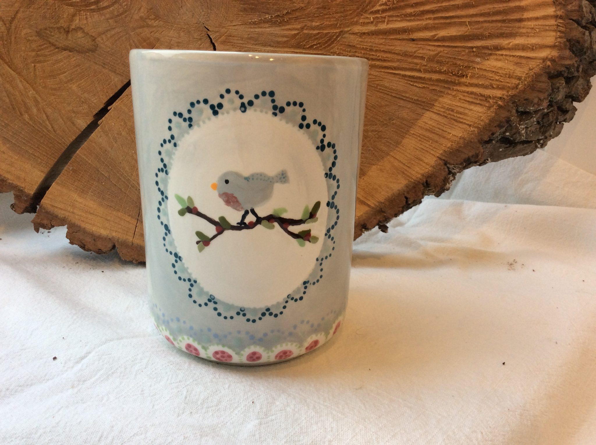 Aktuelles aus Potsdam – Paint your Style