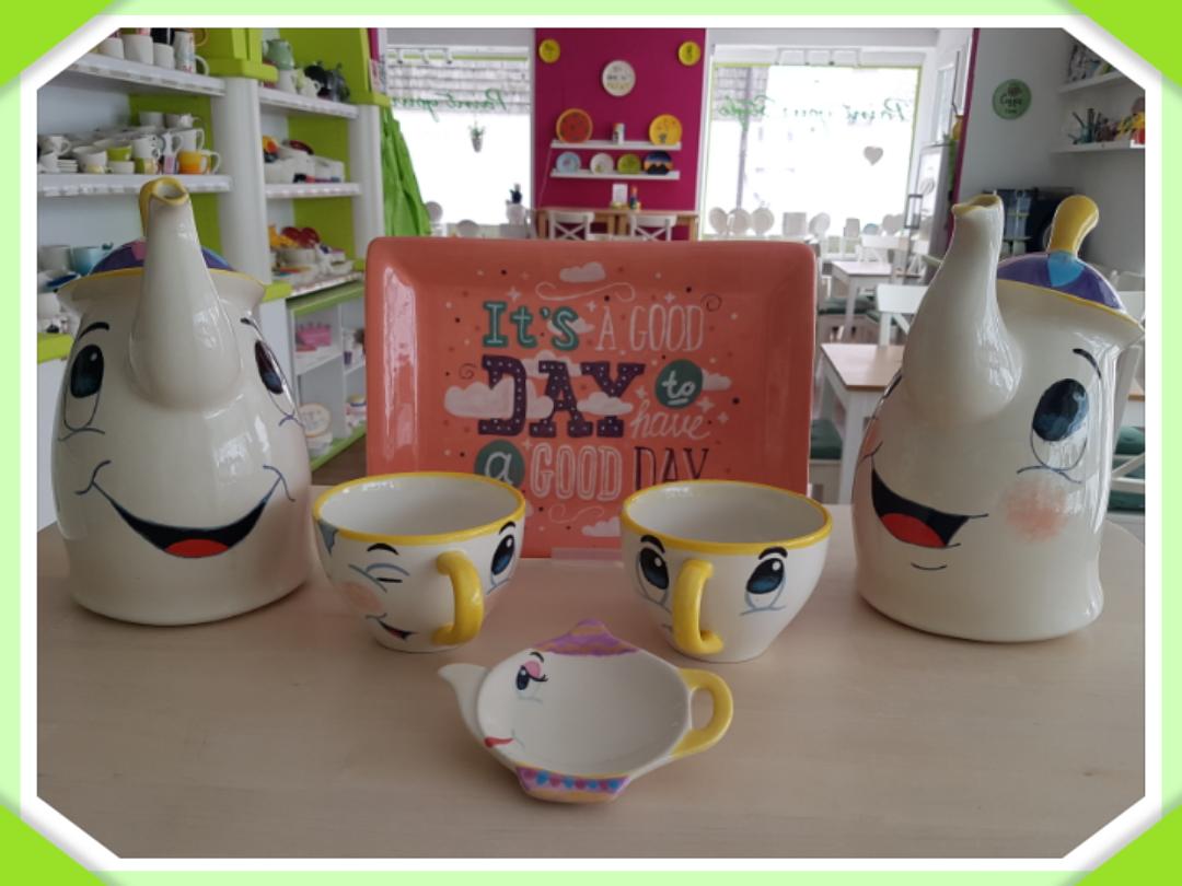 Aktuelles aus Inzell – Paint your Style