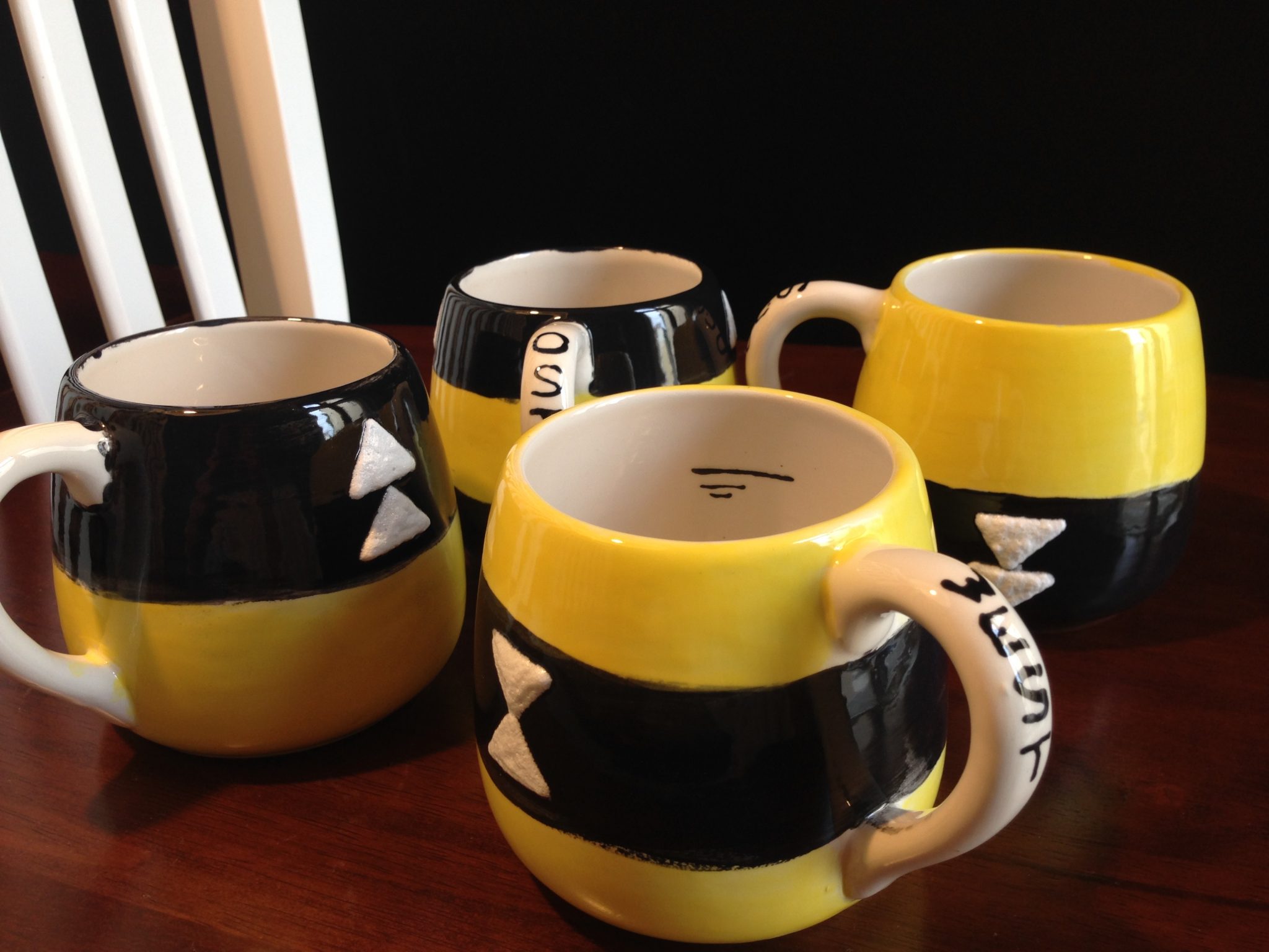 Aktuelles aus Potsdam – Paint your Style