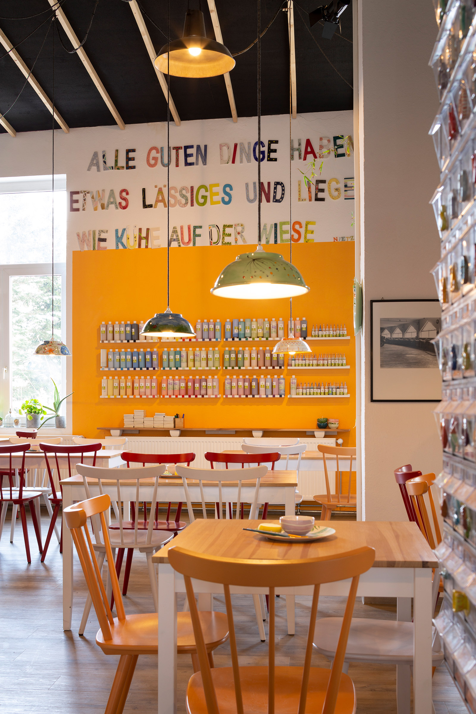 Aktuelles aus Leutkirch – Paint your Style